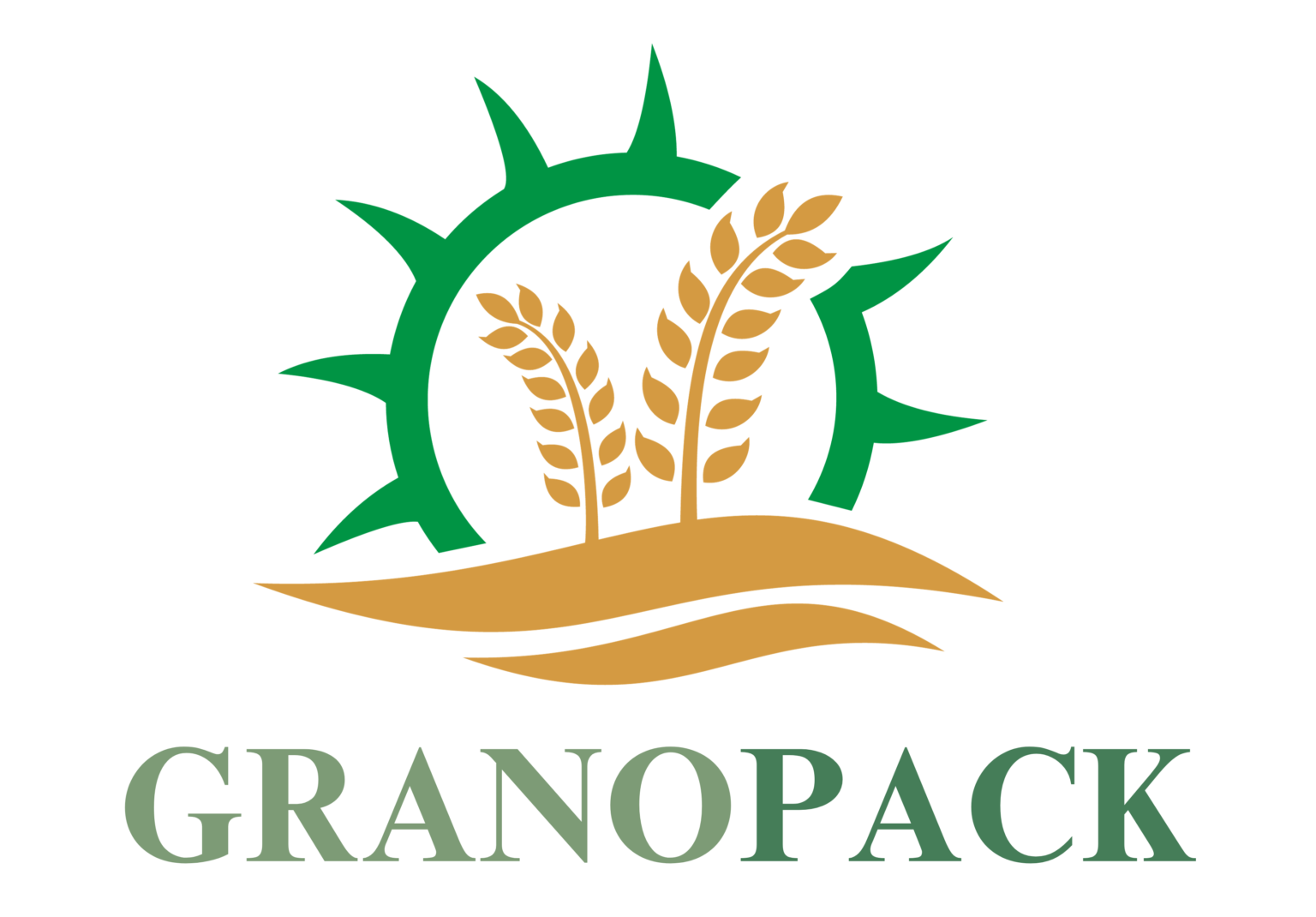 Granopack – Almidones Chile